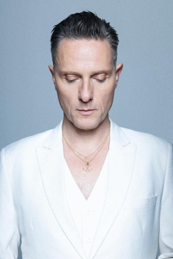 Special Edition 18ct – Orrifinn Jewels